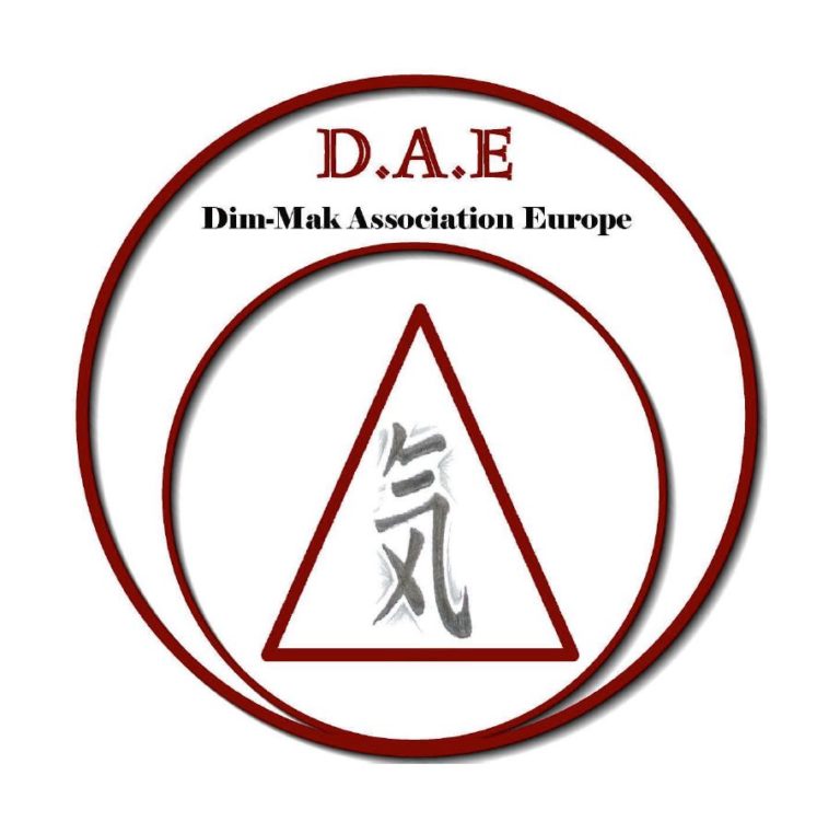 Dim Mak – Akuma Dojo